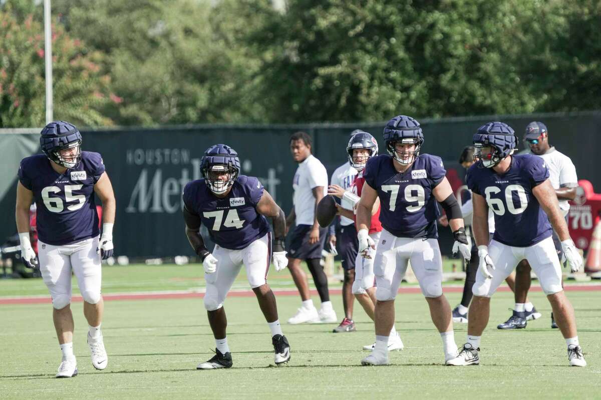 Houston Texans: Why Sheldon Rankins watched every play in his career