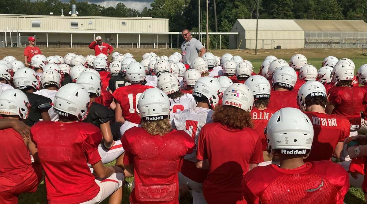 Splendora builds depth, looks to improve in 2023