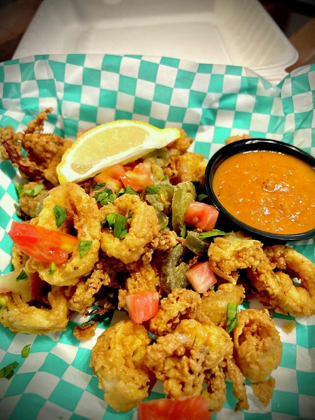 Colchester's Inishmor Pub owner opens seafood shop The Inishshor