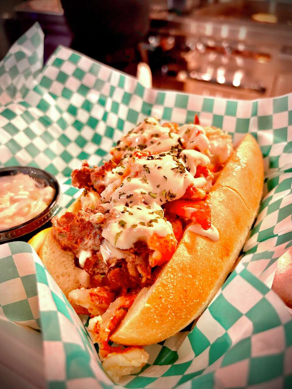 Colchester's Inishmor Pub owner opens seafood shop The Inishshor