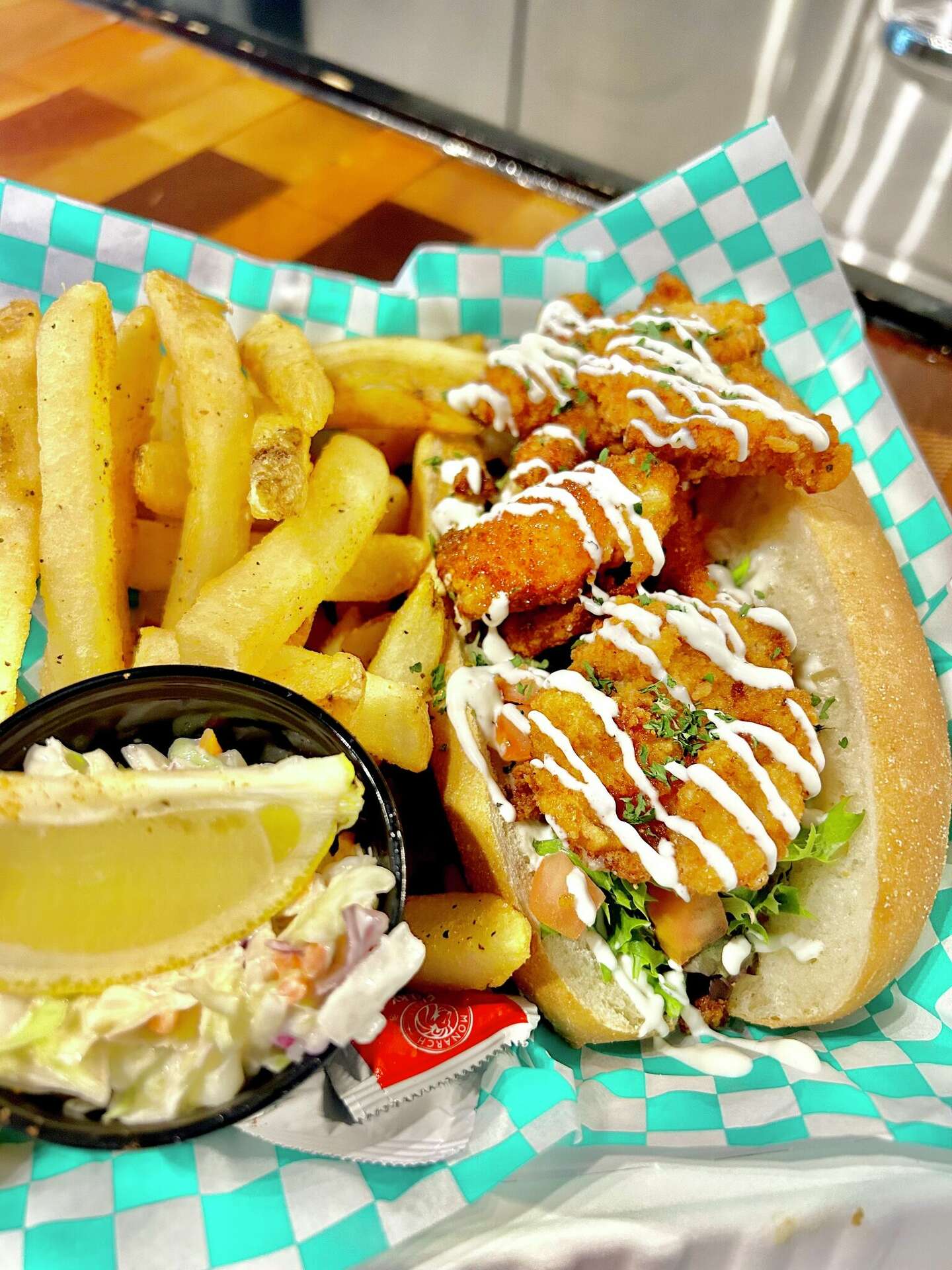 Colchester's Inishmor Pub owner opens seafood shop The Inishshor