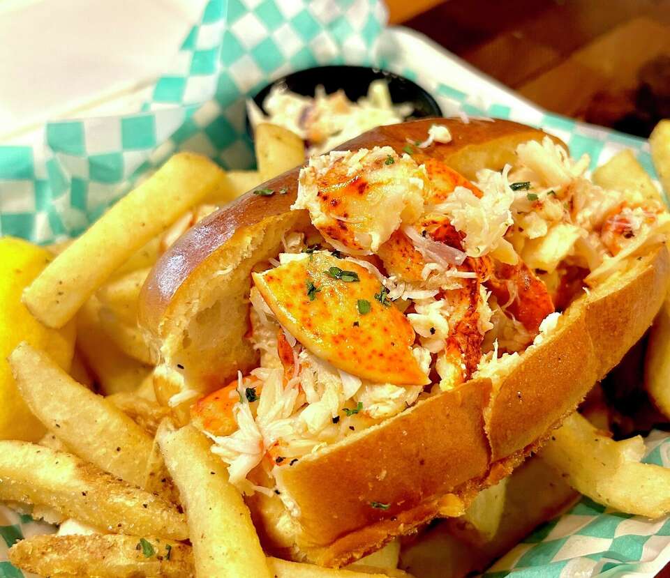 Colchester's Inishmor Pub owner opens seafood shop The Inishshor