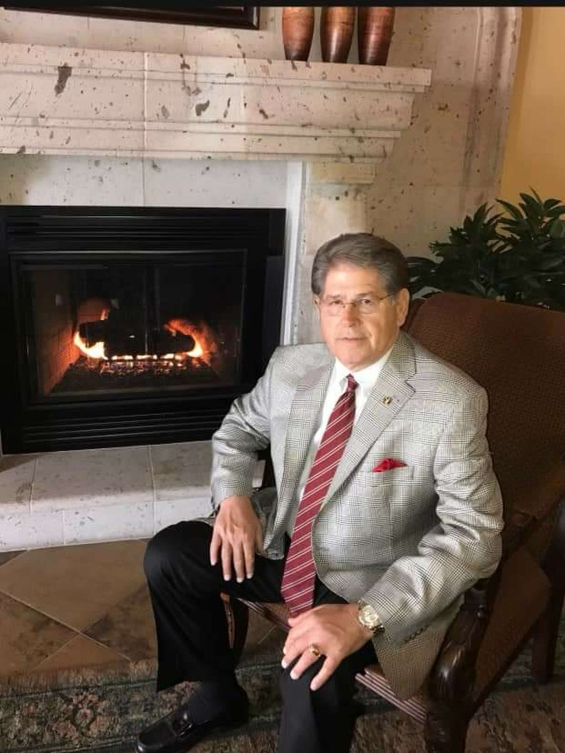 Fred Dickey Jr., 74, passes away