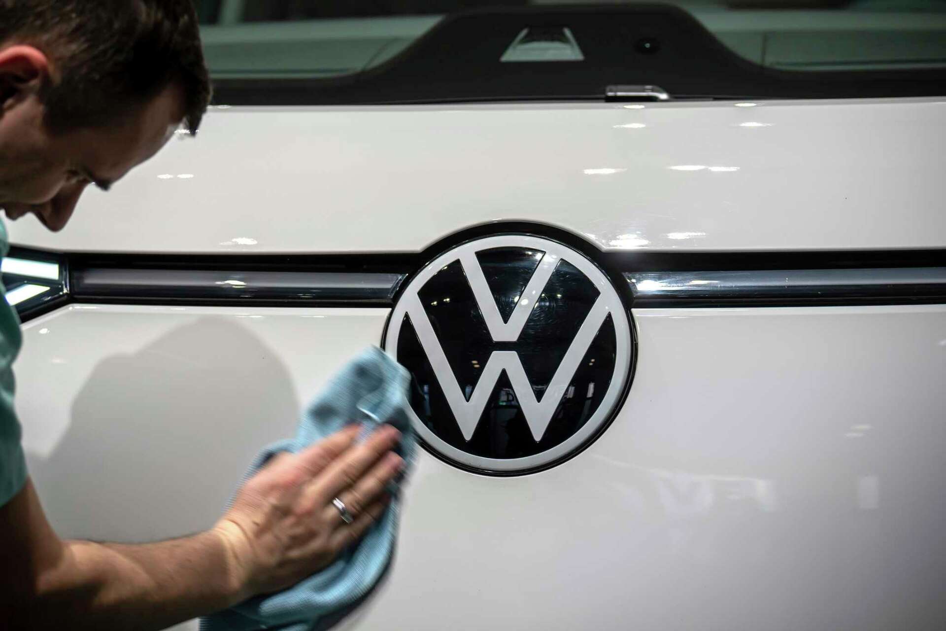 Volkswagen ID. Buzz recall: What to know about safety concerns