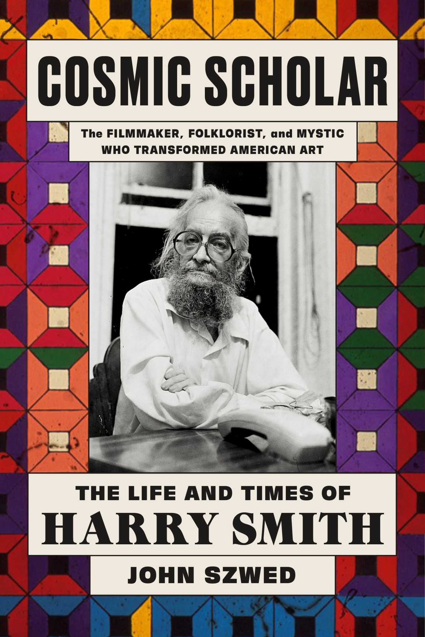 Harry Smith's ‘Anthology of American Folk Music' shaped modern music