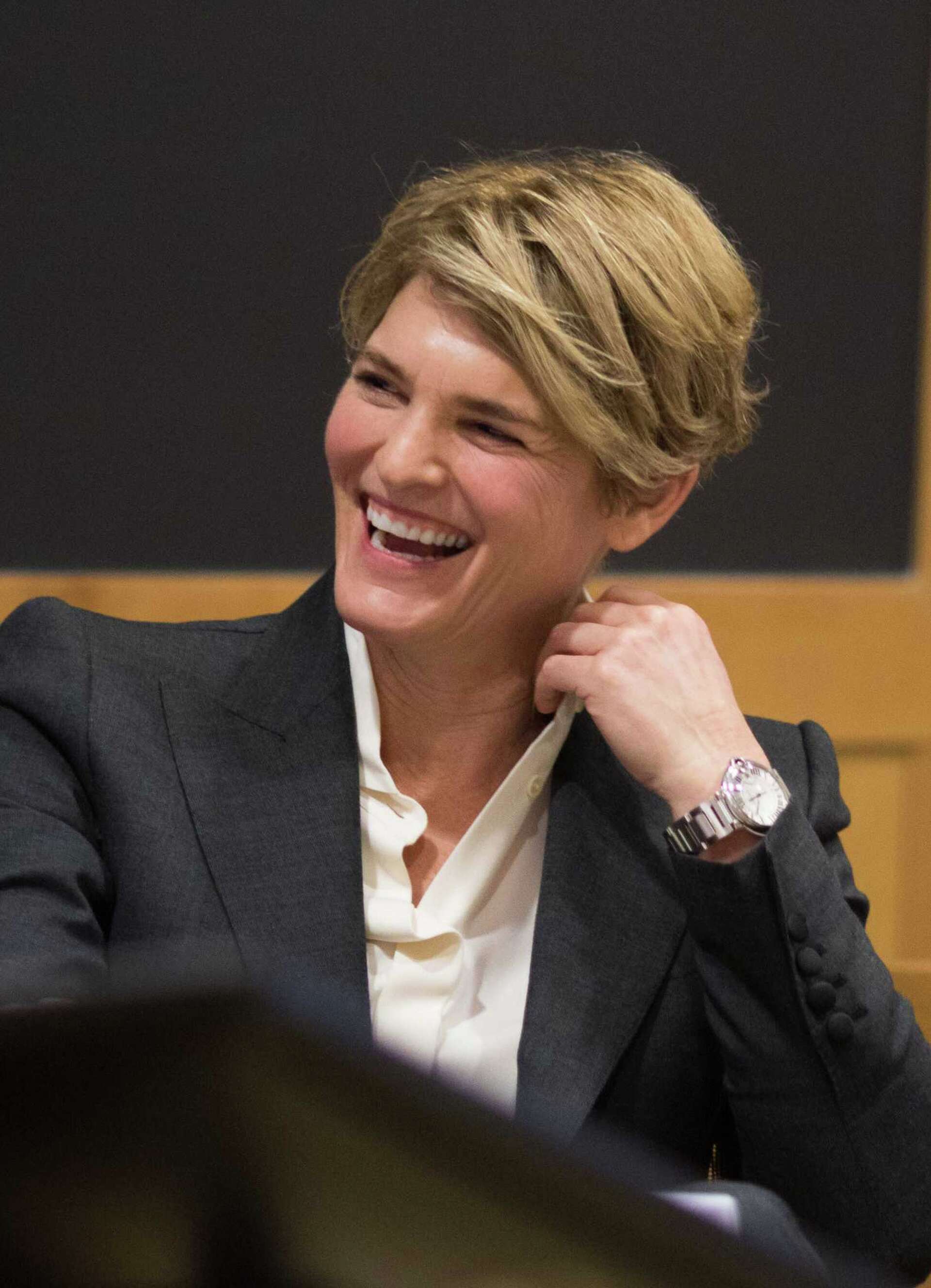 Harvard climate scholar resigns from Conoco board after backlash