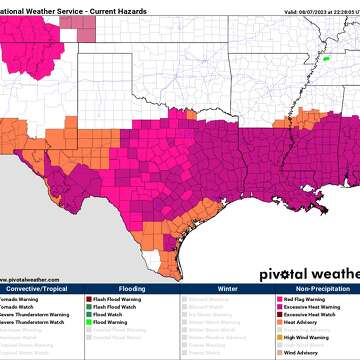 What do red flag warnings mean? What to know about wildfire risks