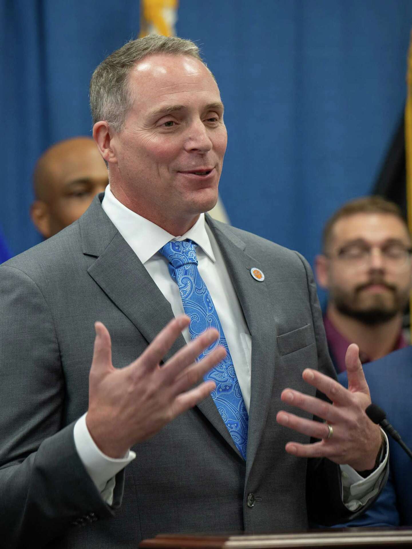 Schenectady lawmakers to appoint interim county manager on Jan. 5