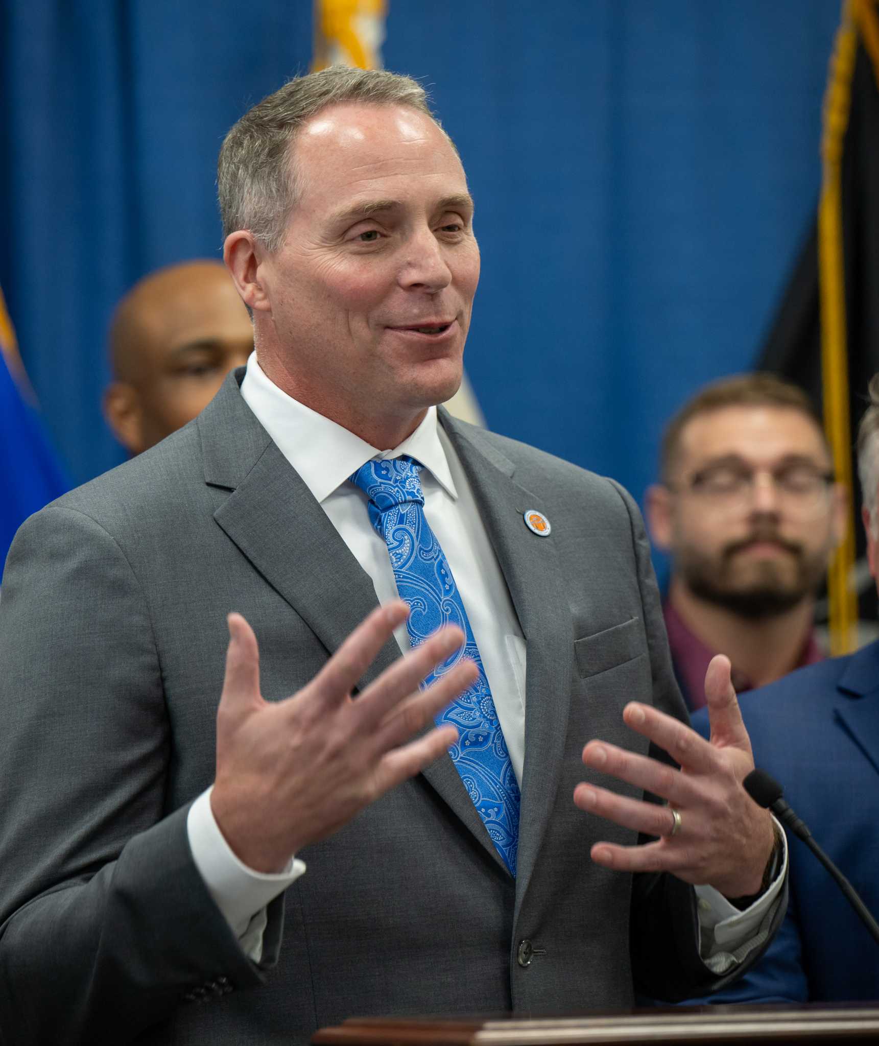 Schenectady lawmakers to appoint interim county manager on Jan. 5