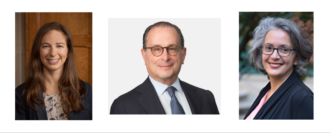 CT children's advocacy group adds new members to leadership roles