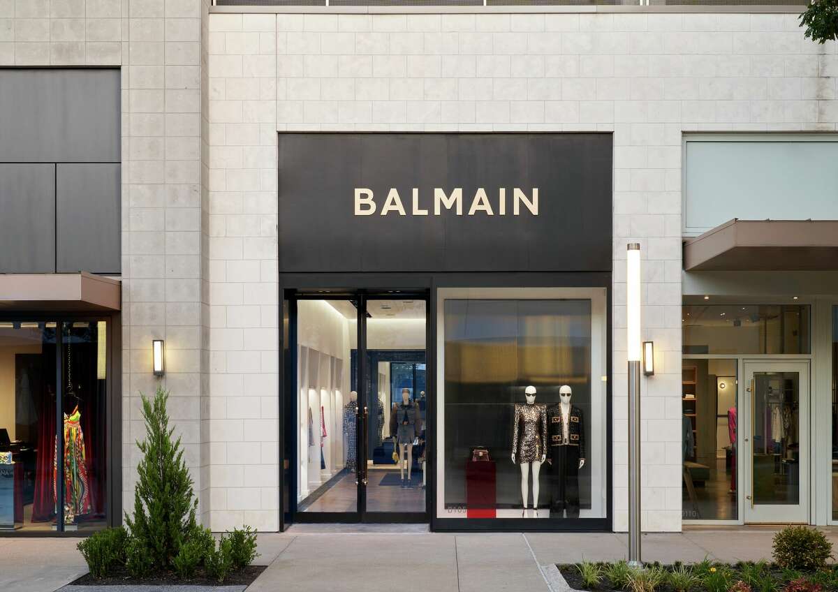 Houston lands new Boll & Branch, Balmain stores near River Oaks