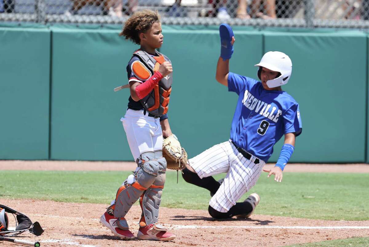 Needville advances to Little League World Series