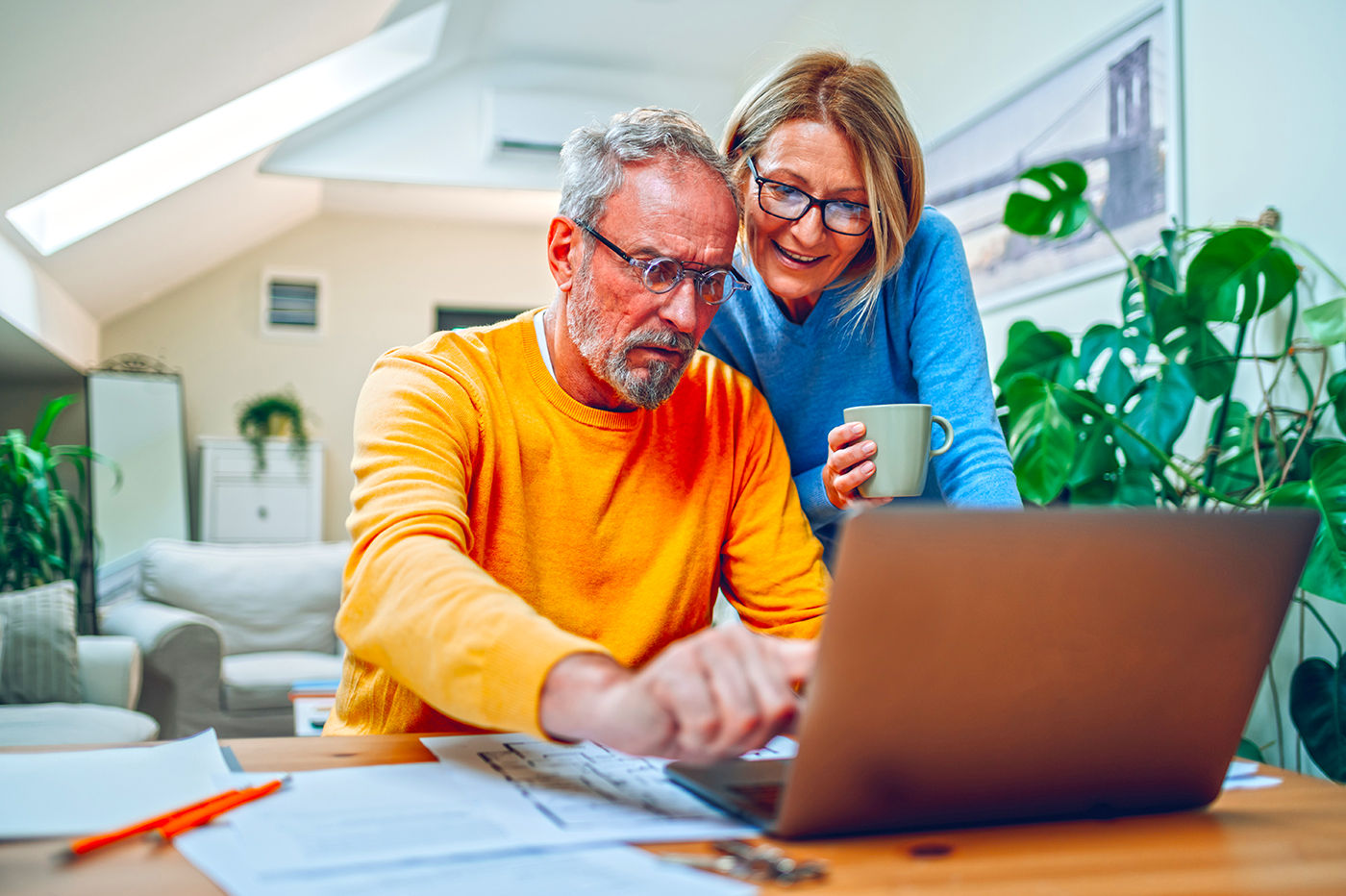 Expectations vs. reality: Plan for retirement 'surprises'