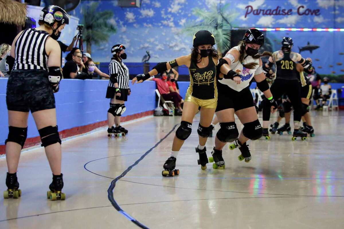 Bay Area Derby, home for queer and trans skaters, fights for survival