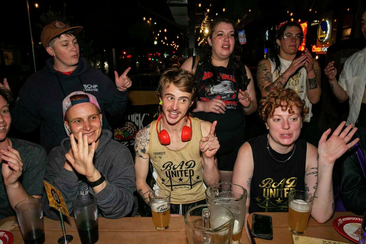 Bay Area Derby, home for queer and trans skaters, fights for survival