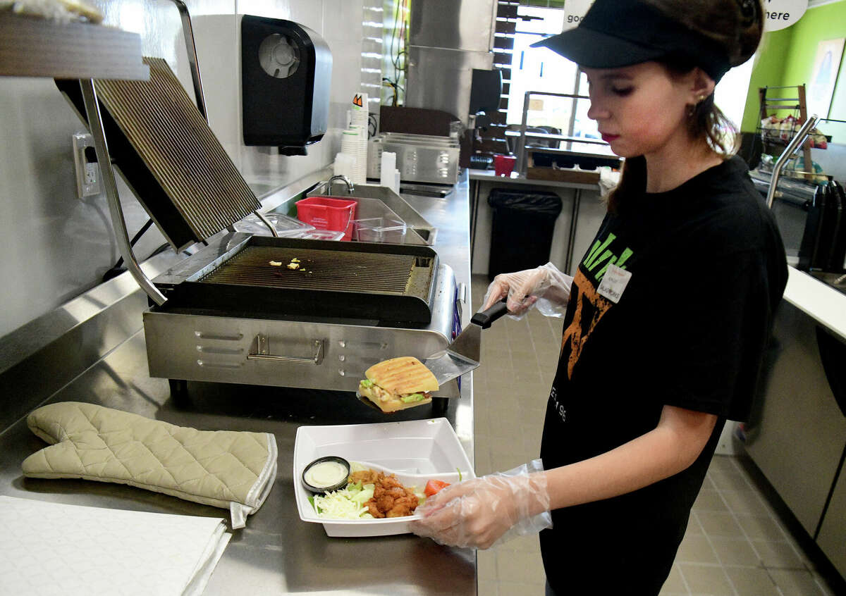 Saladworks to open its first CT restaurant in Enfield