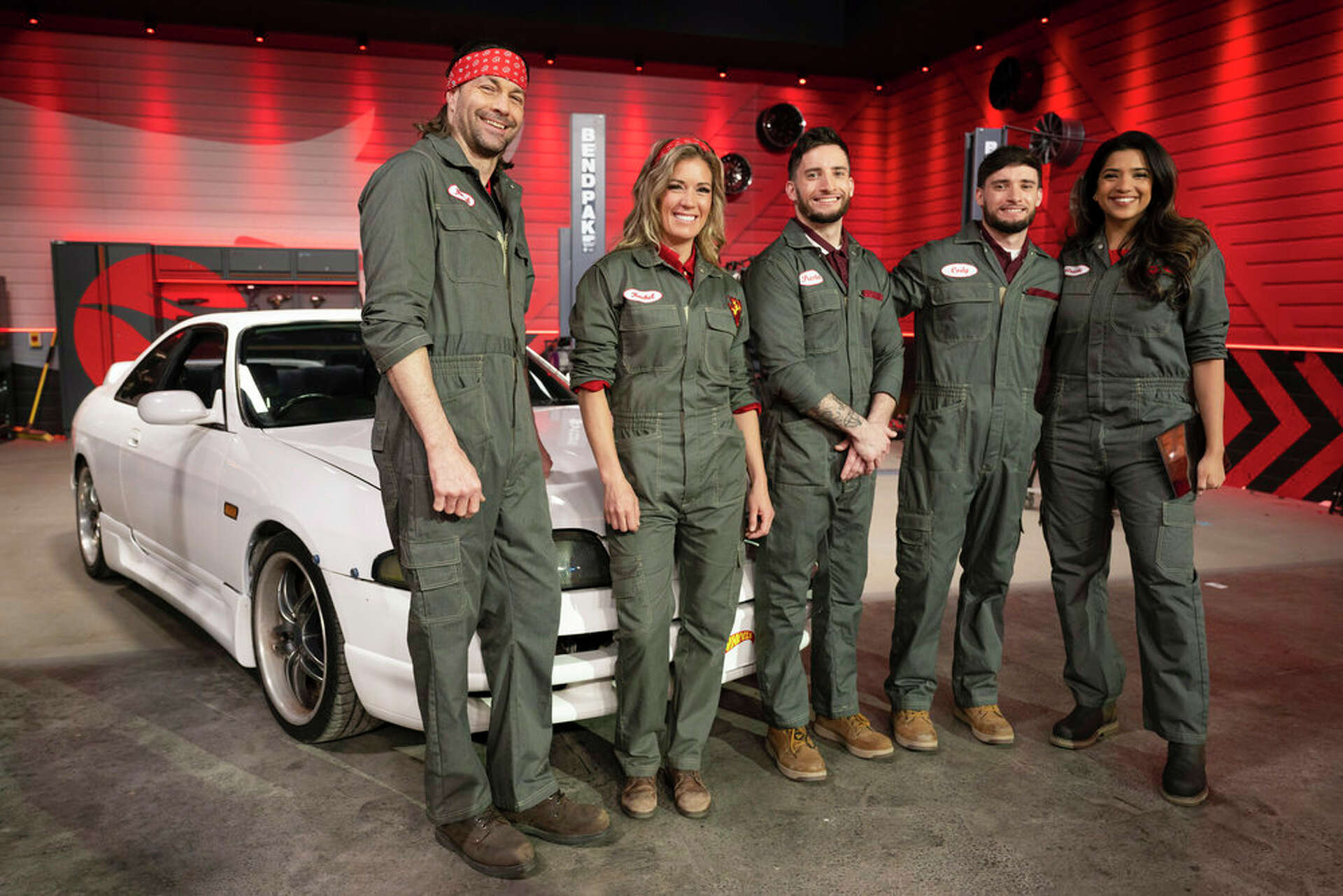 Houston 'Snazzy Mom' Arushi Garg wins 'Hot Wheels: Ultimate Challenge'