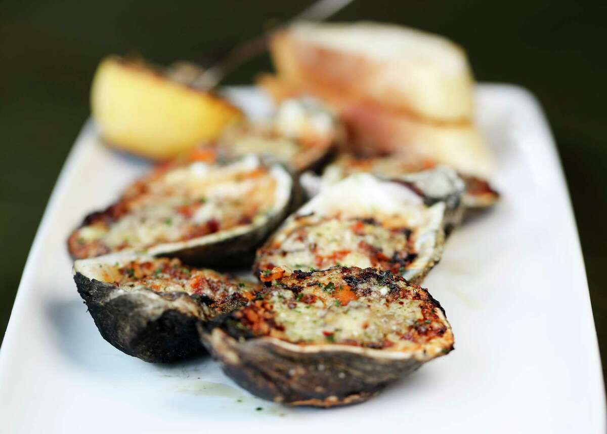 New Montgomery County oyster, seafood restaurant Good Charlie's opens