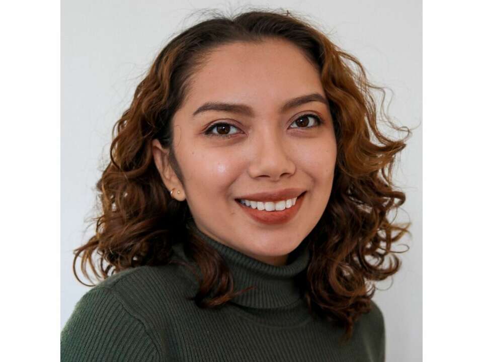 Alejandra Arevalo joins the HNP DevHub as a 2023-24 Hearst Fellow