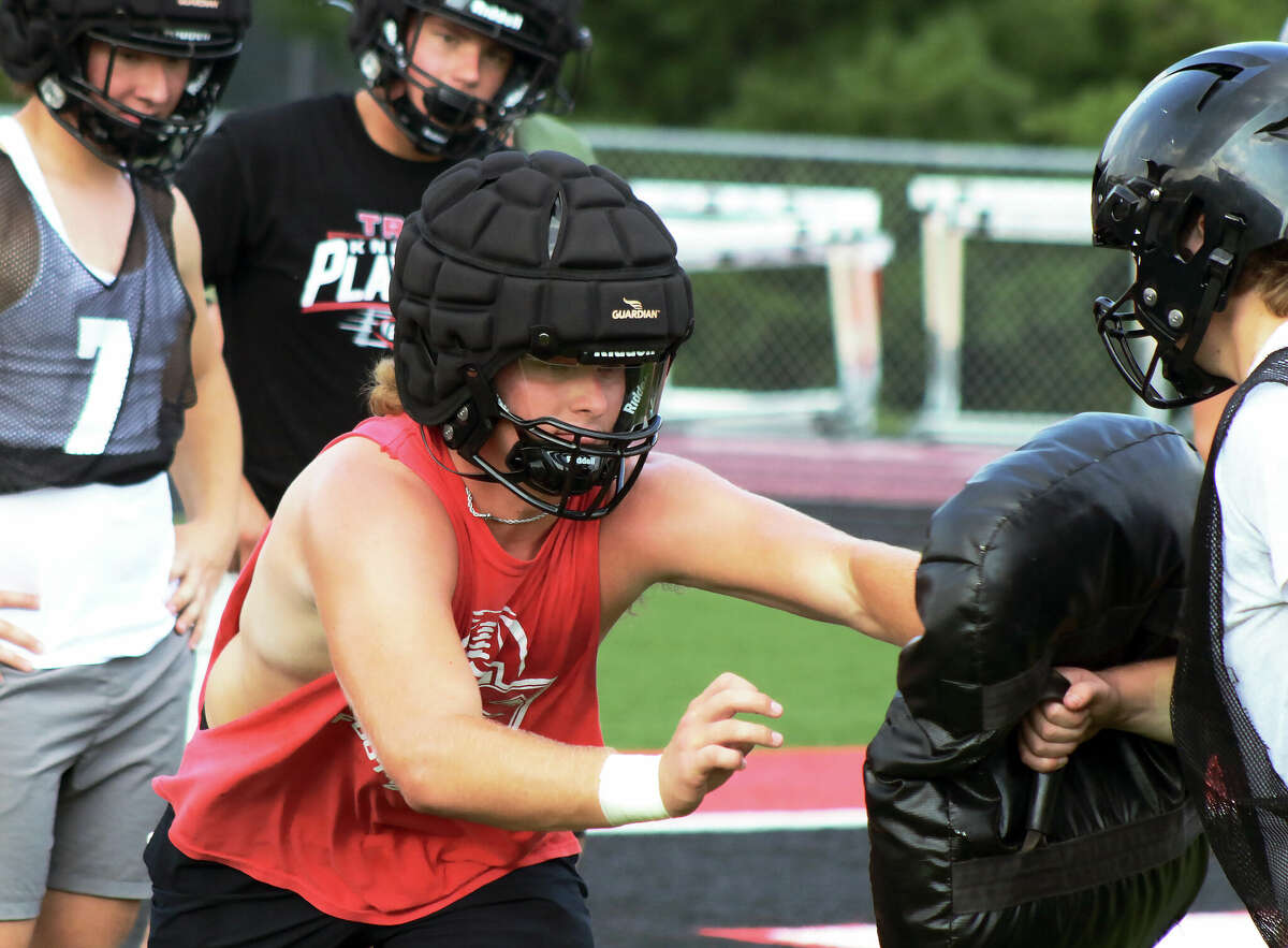 ‘Business as usual’ for new-look Triad football