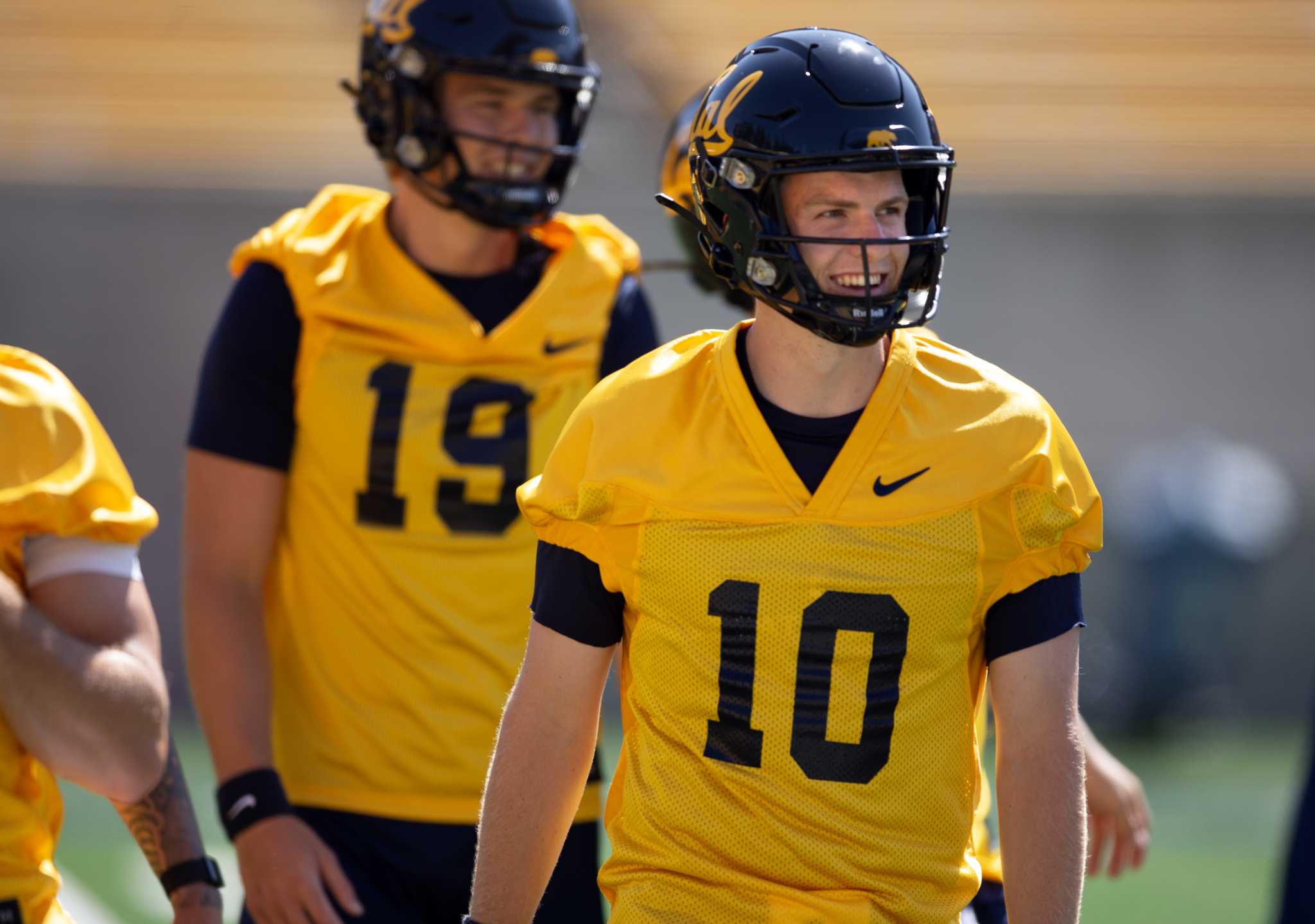 UC Regents meet to discuss Pac-12 future; ACC discusses Cal, Stanford