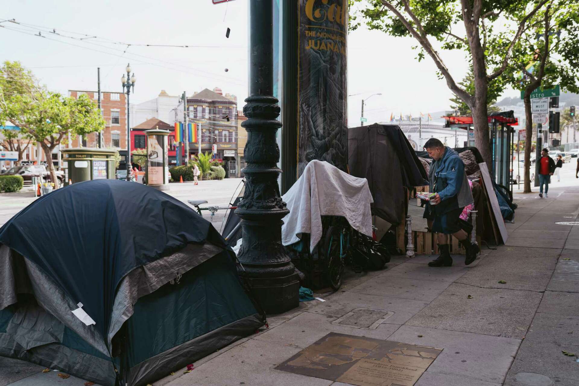 Site seeks to create unified list of Bay Area homelessness resources