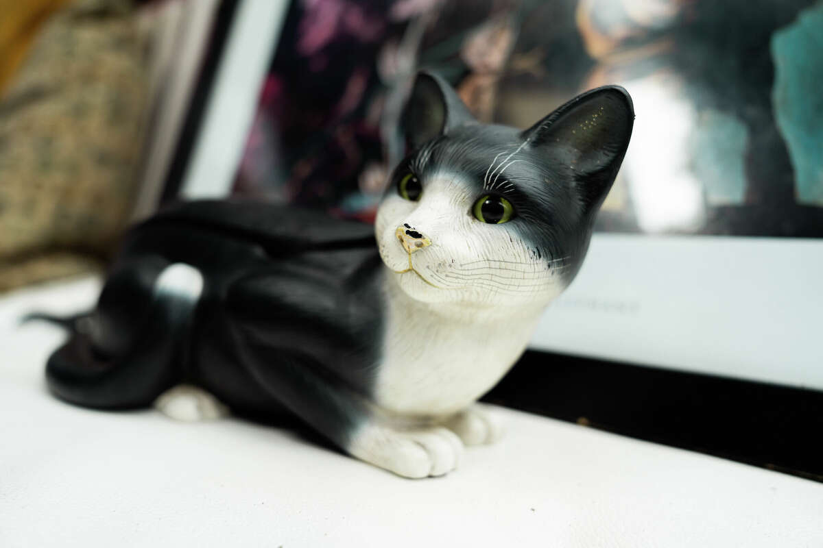 S.F. can’t sweep homeless encampments. Business owners blame one man