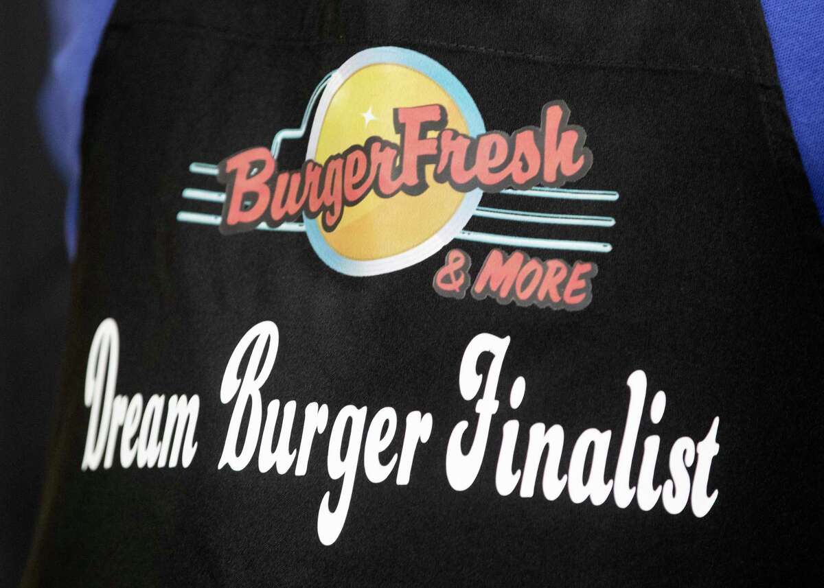 Conroe man’s ‘Silent Love’ dream burger coming to Burger Fresh