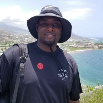 Donell Smith takes over SMSA football, strengthens impact in Hartford