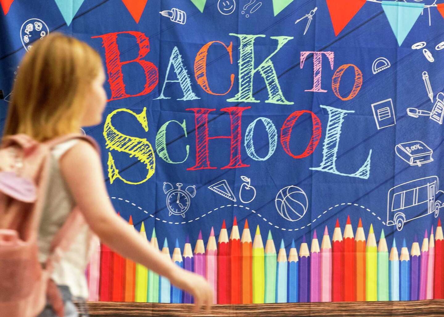 Conroe ISD adds more long weekends to its calendars for 2025-26