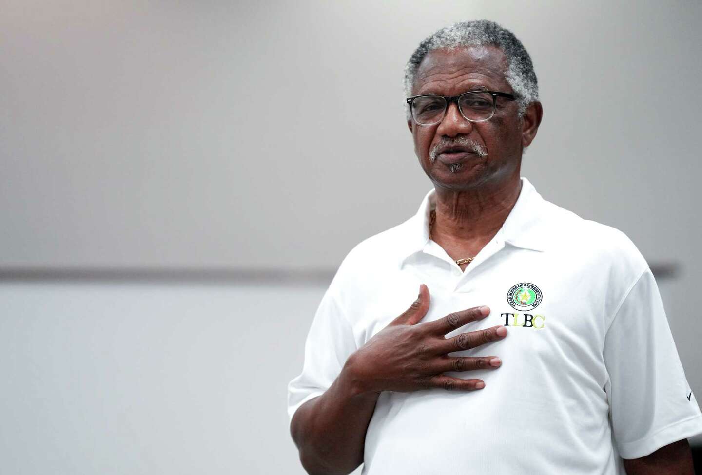 Harold Dutton for Texas House District 142 Dem primary (Editorial)