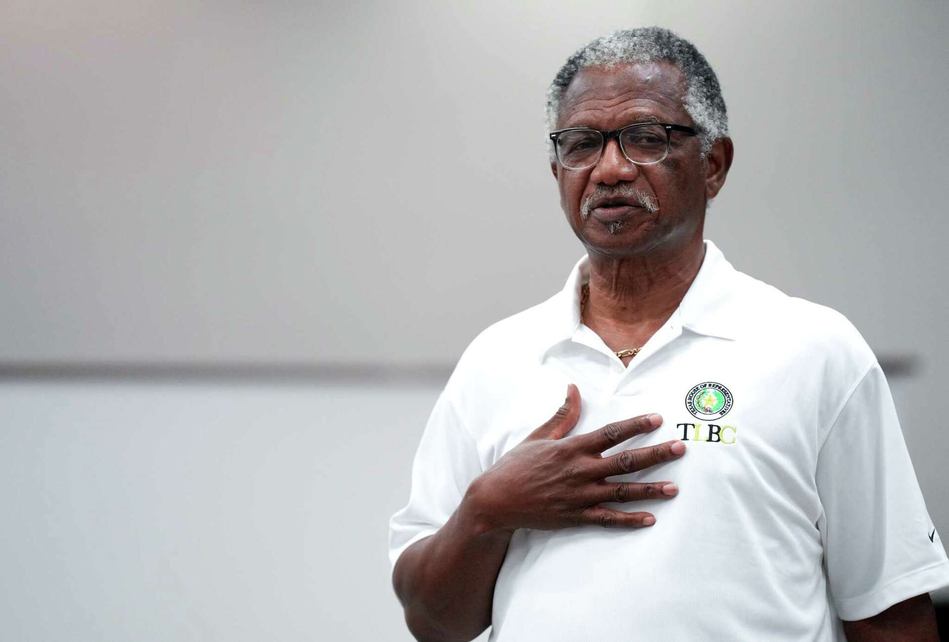 Harold Dutton for Texas House District 142 Dem primary (Editorial)