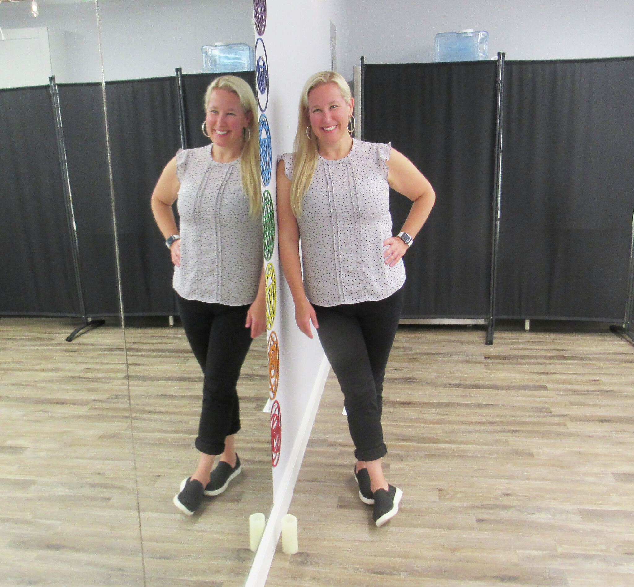 WholeBody Physical Therapy & Yoga Studio in Troy has personal touch