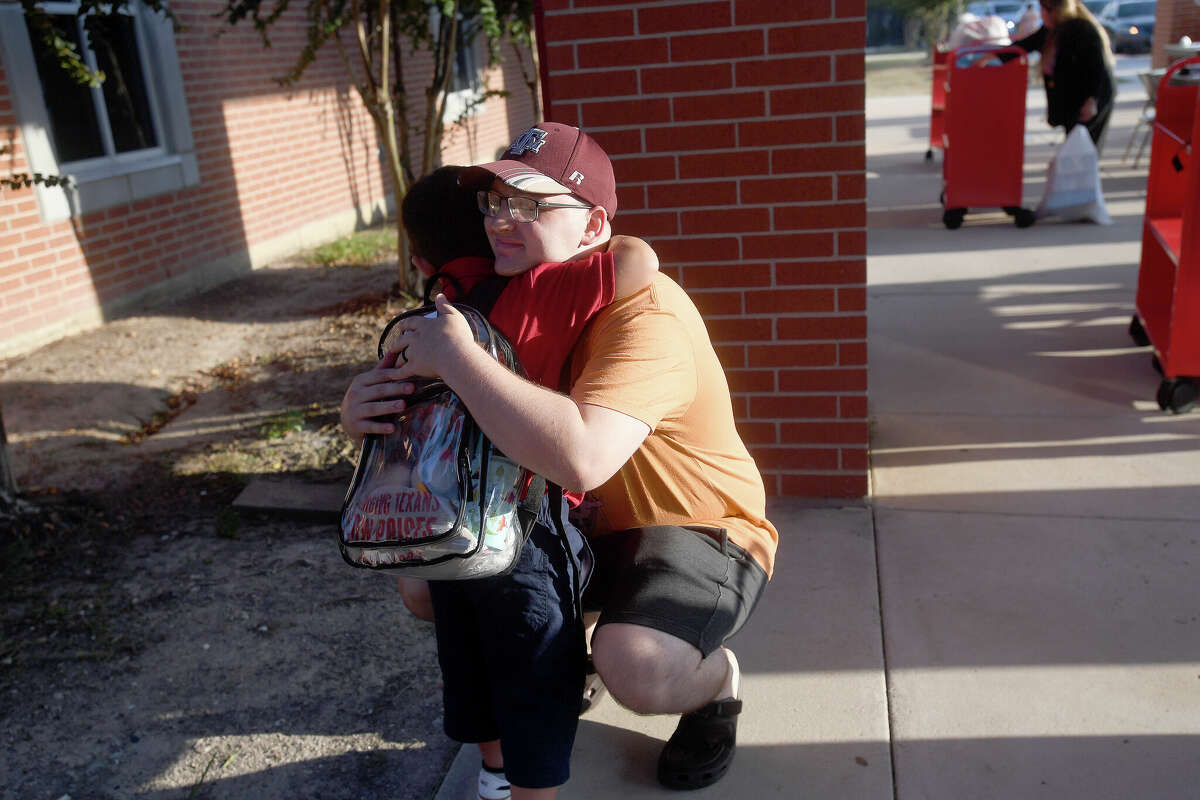 A new year begins at Beaumont schools