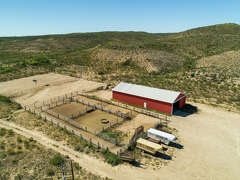 One of Texas' largest ranches is officially off the market