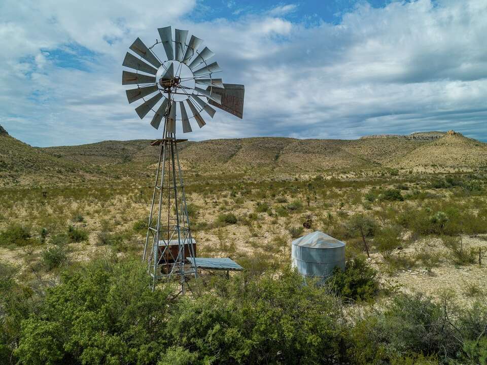 One of Texas' largest ranches is officially off the market
