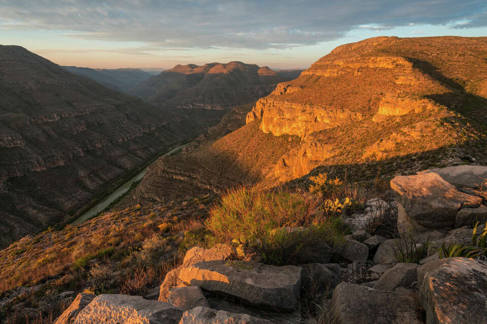 One of Texas' largest ranches is officially off the market