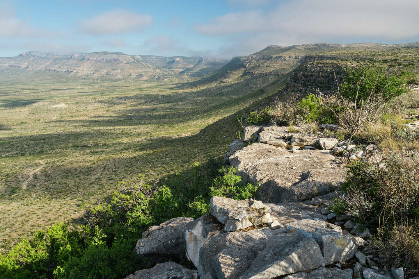 One of Texas' largest ranches is officially off the market