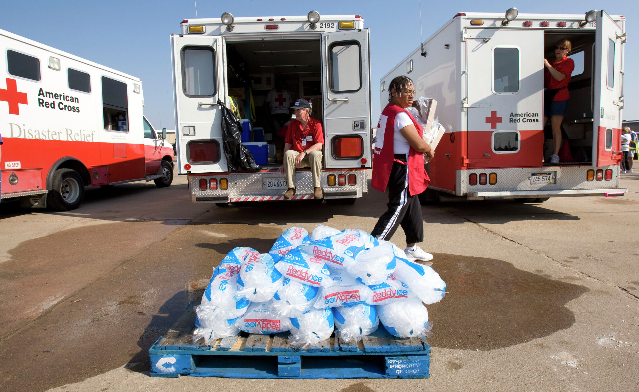 How to avoid being scammed after a natural disaster