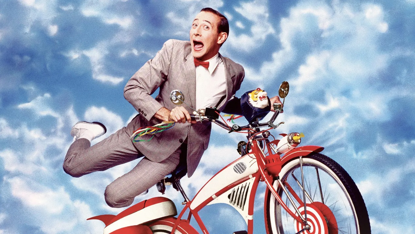 'Pee-wee's Big Adventure' will be back in San Antonio theaters