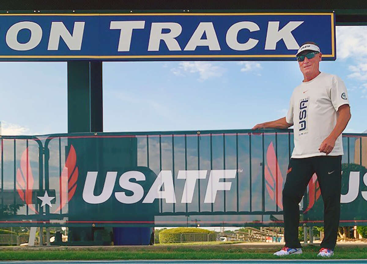 Mike Young overcomes injury, gets back on track with national title
