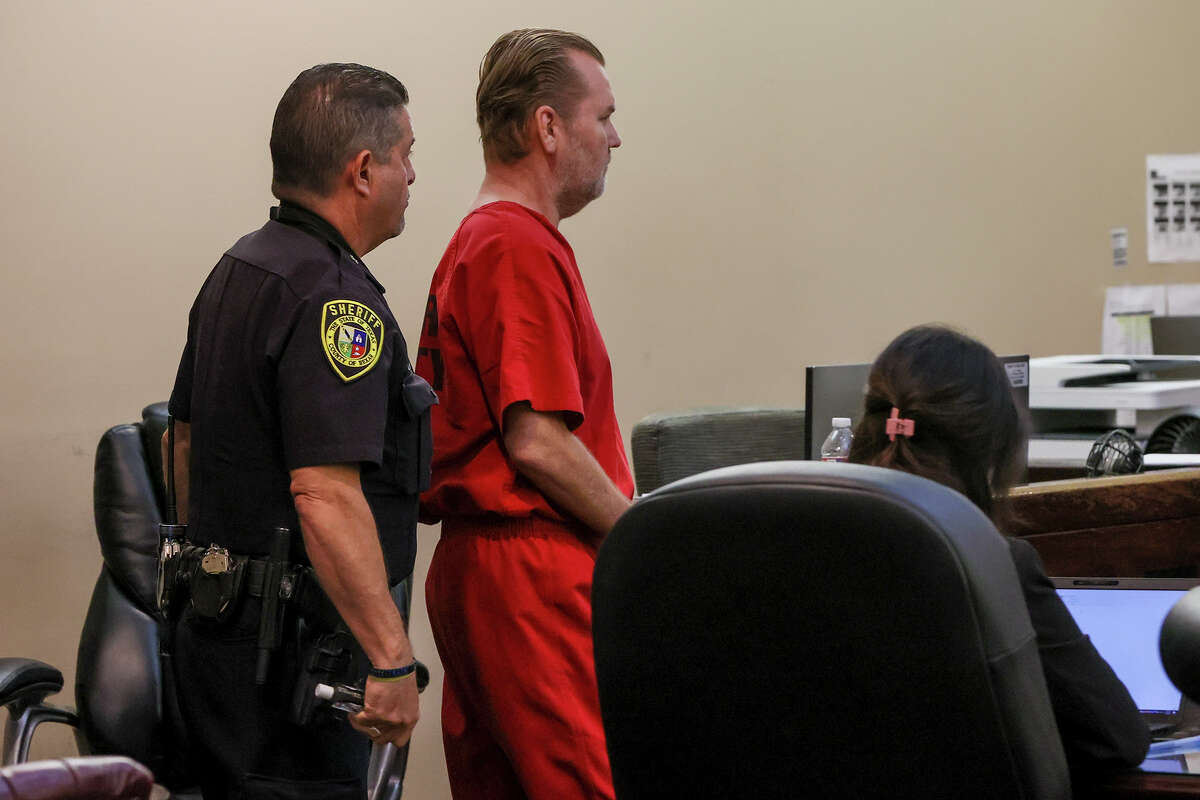 Stephen Michael Clare, charged in toddler’s death, has new lawyer