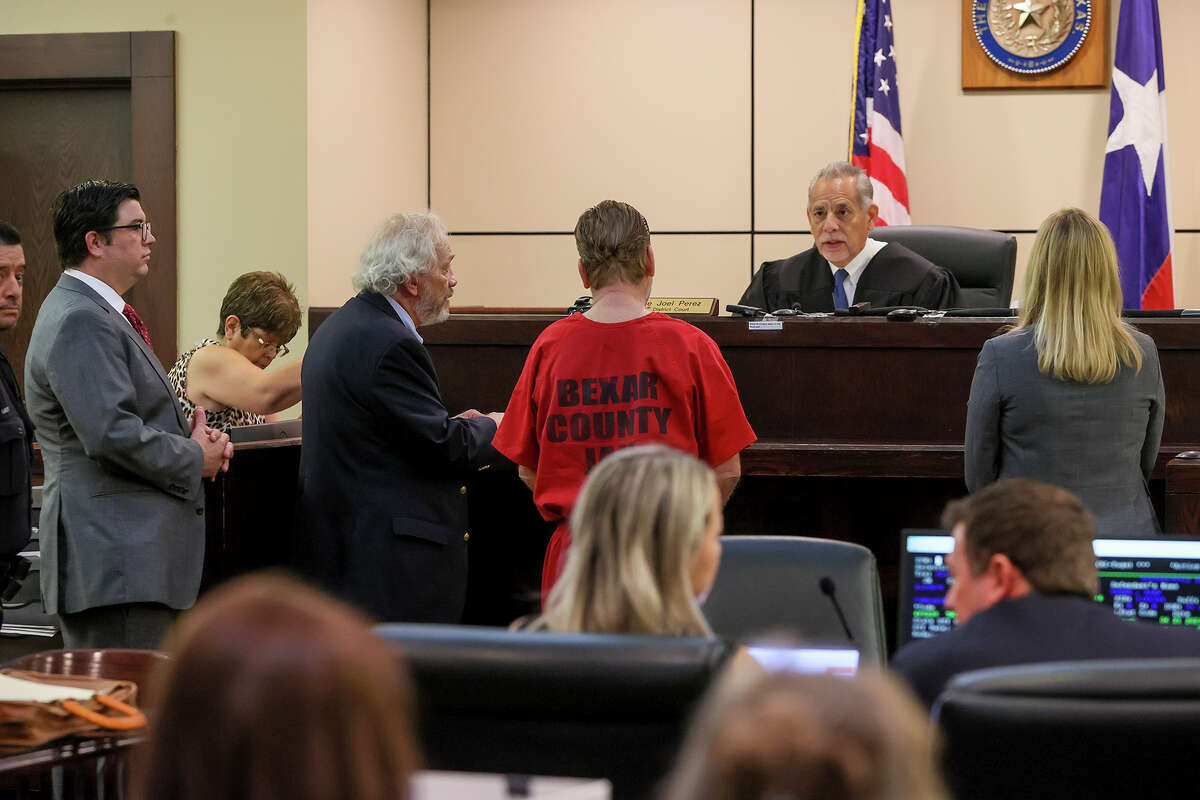 Stephen Michael Clare, charged in toddler’s death, has new lawyer