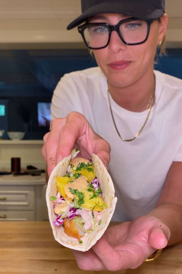 CT teacher becomes full-time TikTok chef after going viral