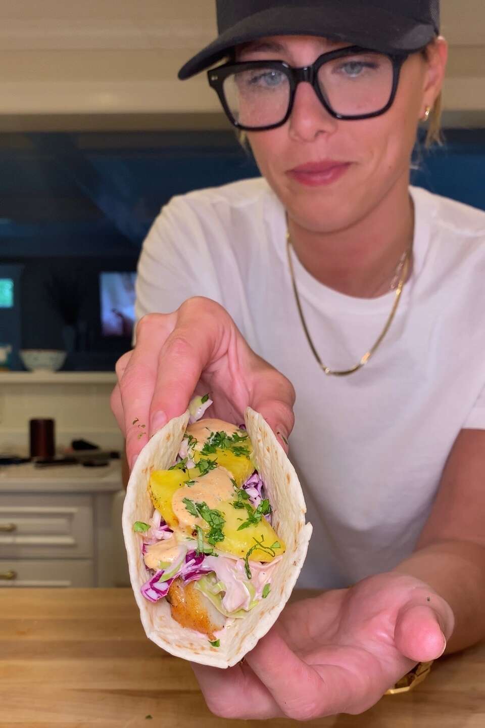 CT teacher becomes full-time TikTok chef after going viral