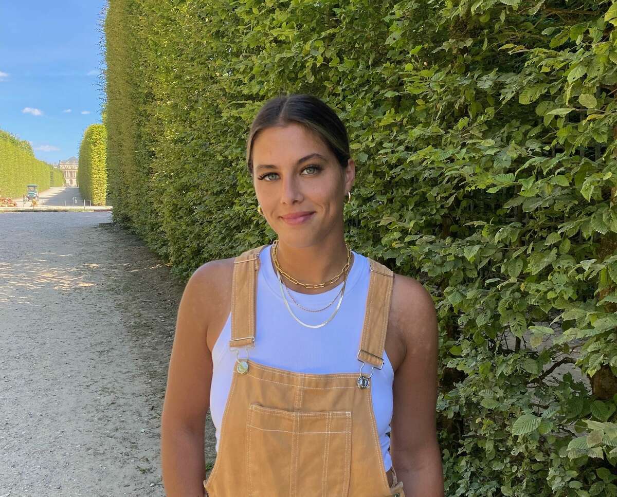 TikTok chef, a West Hartford native, appears on 'Tamron Hall Show'