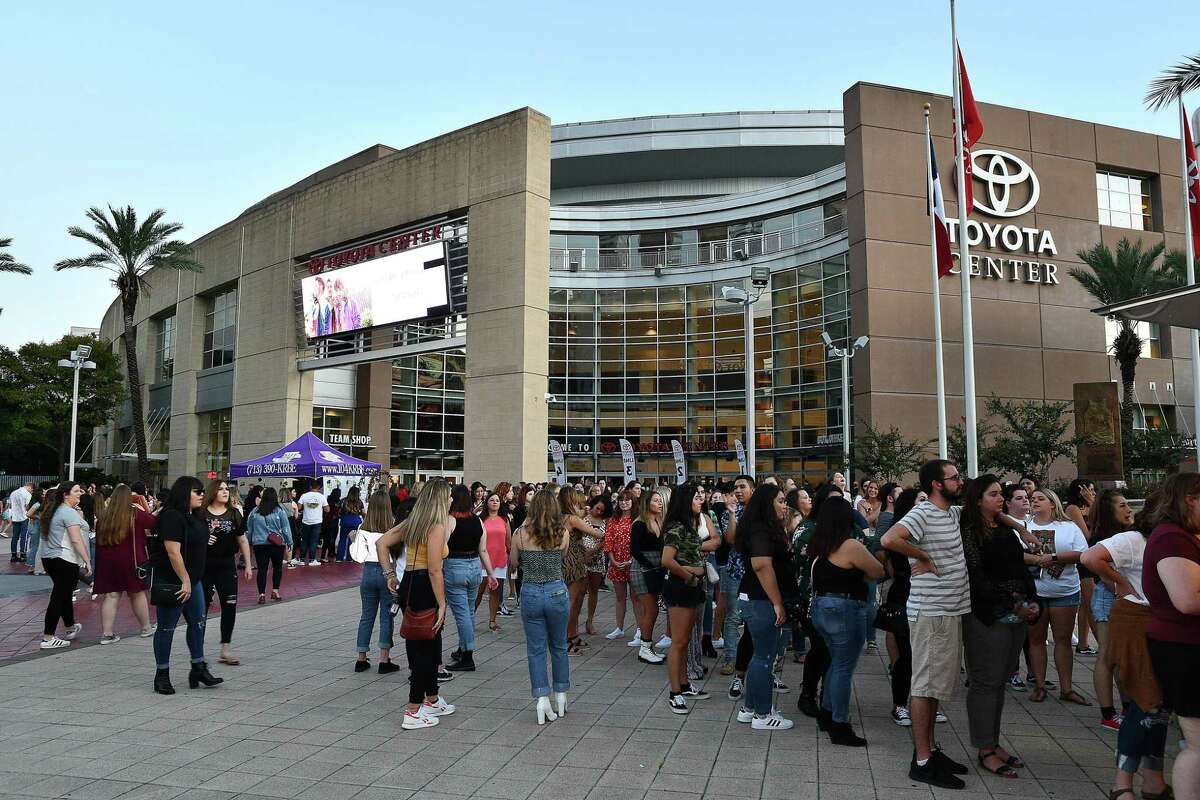 Houston approves agreement for 2028 Republican National Convention