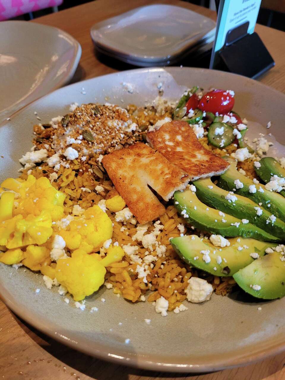 Reddit slams vegetarian for Google Review on Houston's Nando's