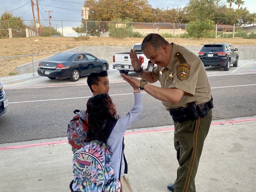 Laredo ISD returns to classrooms for the 2023-24 school year