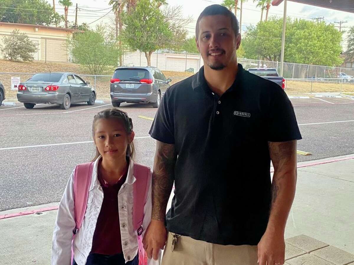 Laredo ISD returns to classrooms for the 2023-24 school year